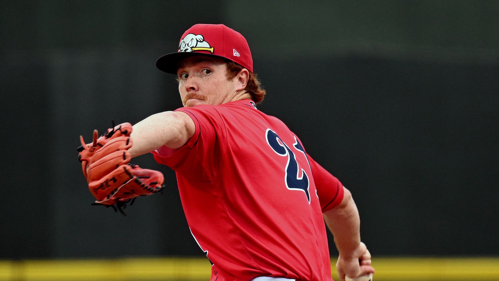 MLB Notebook: Red Sox promote pitching prospect Hunter Dobbins, Kristian Campbell can focus on ...